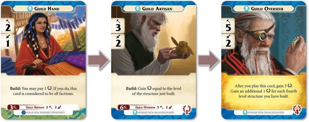 Path of Light and Shadow Review - Light and Shadow Board Game